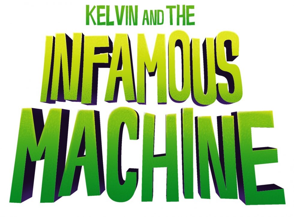 From Retro to Neo #1: Kelvin and the Infamous Machine